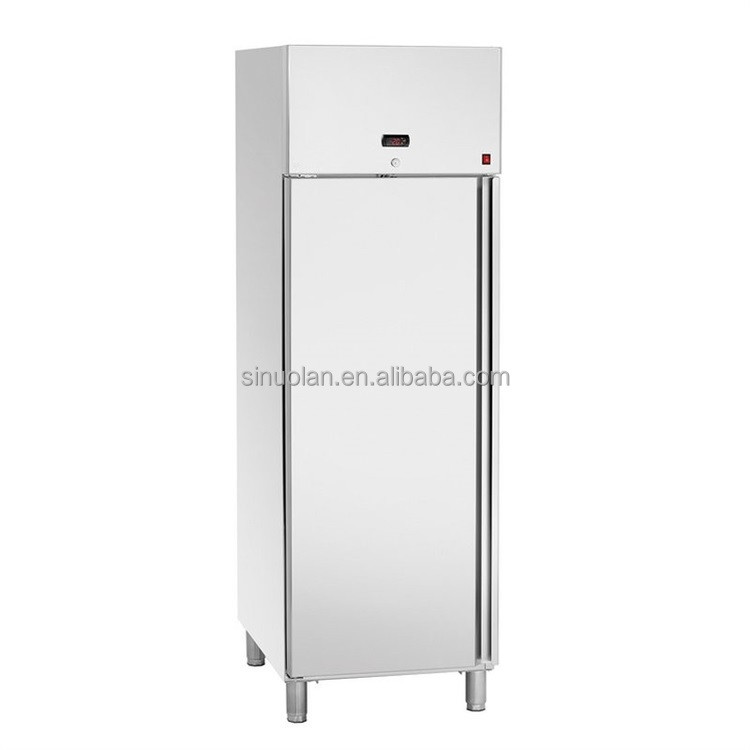 Large Restaurant Foshan Commercial Refrigerator Fridges Freezers ...