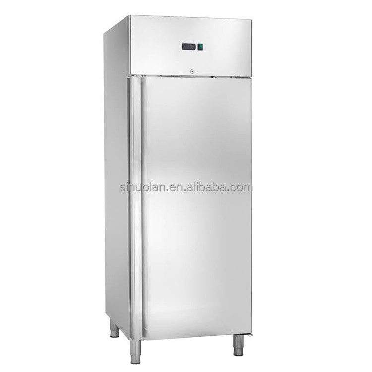 Large Restaurant Foshan Commercial Refrigerator Fridges Freezers ...