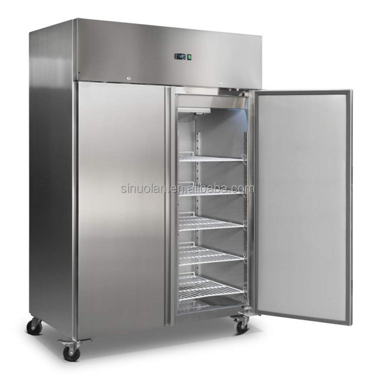 Commercial Refrigeration Equipment Commercial Standup Refrigerator ...