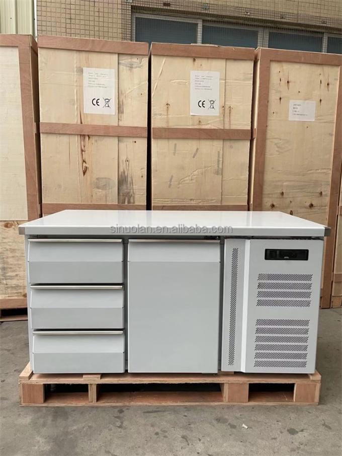 Fan Cooling Meat Dry Aging Dry Ager Dry Aging Cabinet Machine