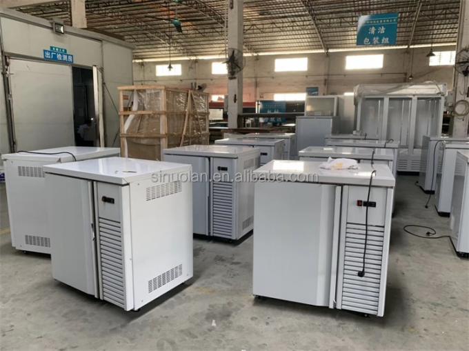 Fan Cooling Meat Dry Aging Dry Ager Dry Aging Cabinet Machine